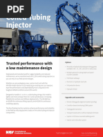 Basic Coiled Tubing Formulas and Conversions. | PDF | Continuum ...