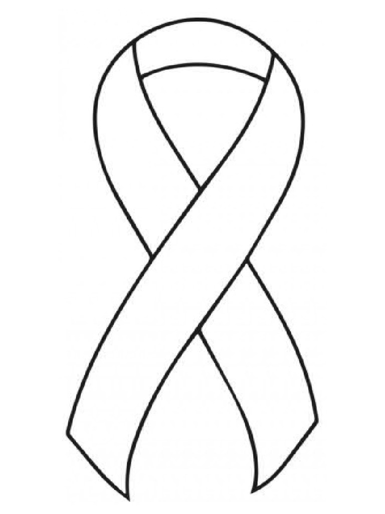 Lazo Blanco para Colorear | PDF