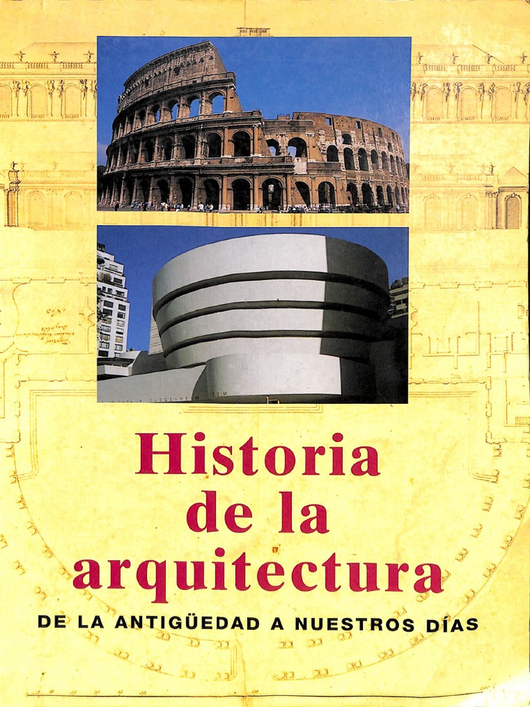 1 HISTORIA DE LA ARQUITECTURA Jean Gimpel | PDF