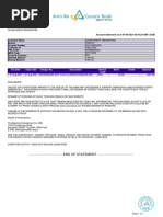 RTGS Request Letter Format | PDF | Banks | Government