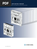 Star Cool Refrigeration Unit: Spare Part Catalogue | PDF | Manufactured ...