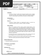 Biomedical PPM PLAN | PDF | Biomedical Engineering | Engineering