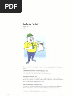 Basic VCA Exam Questions and Answers | PDF | Personal Protective ...