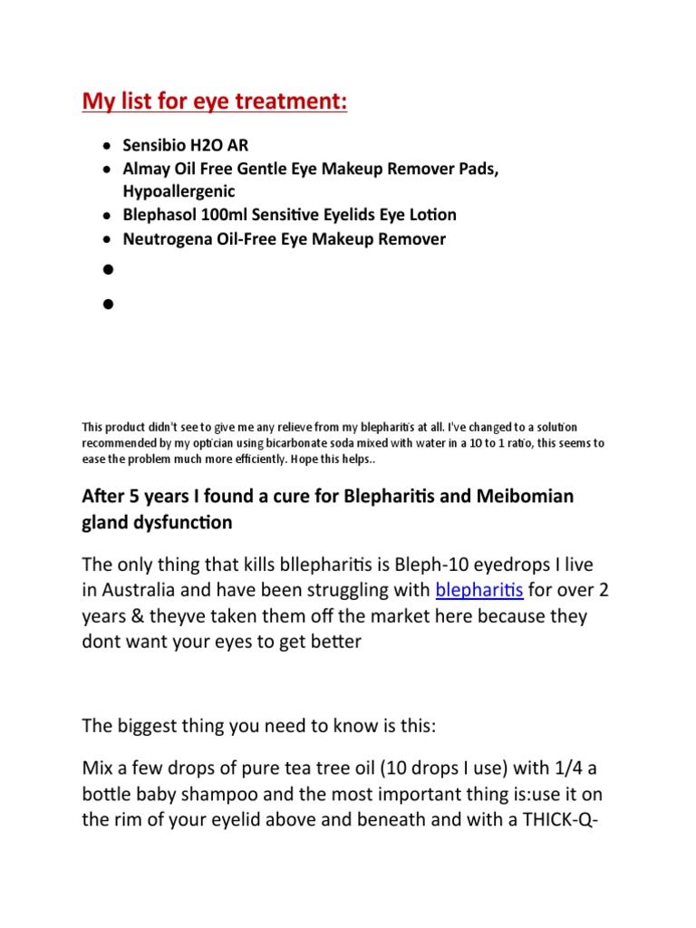 A Comprehensive Guide to Using Natural Remedies Like Manuka Honey, Tea ...