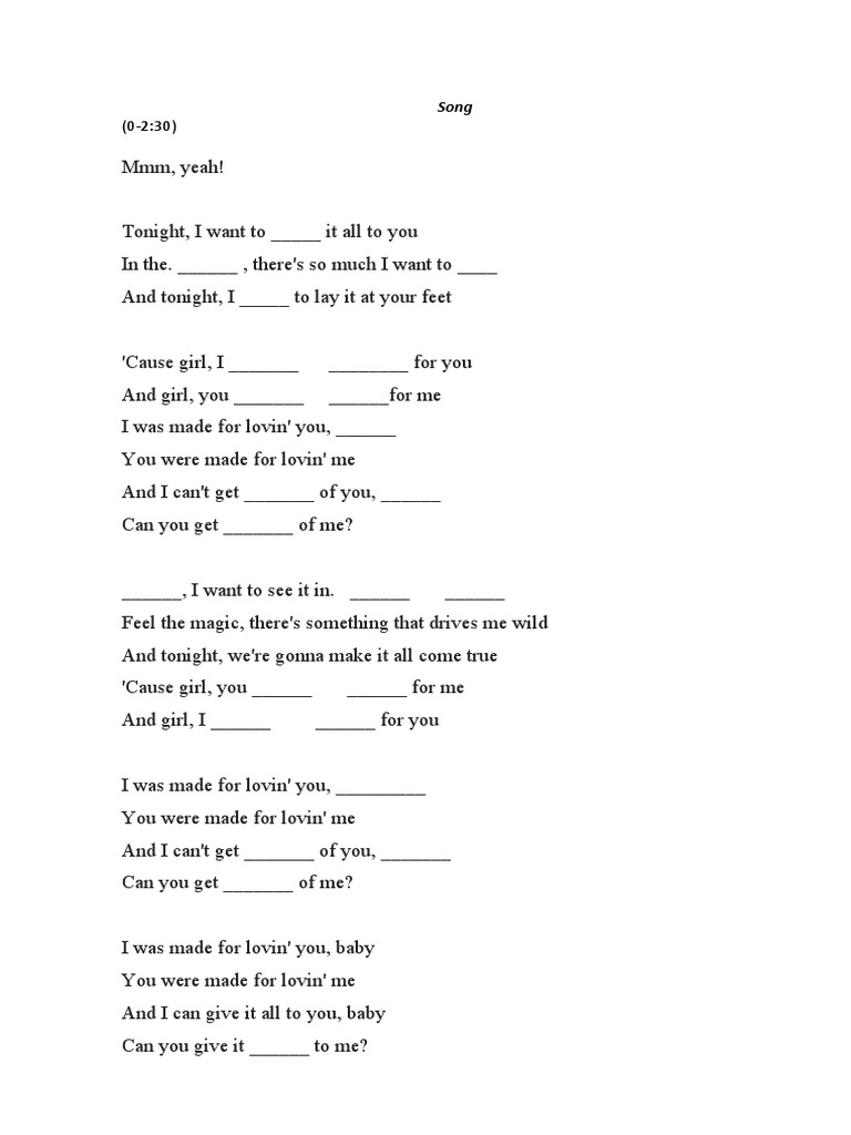Lesson 22 11 | PDF