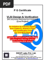 SDB CV | PDF | Field Programmable Gate Array | Vhdl