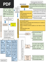 Esquema Juicio Ejecutivo | PDF | Sentencia (Ley) | Demanda judicial