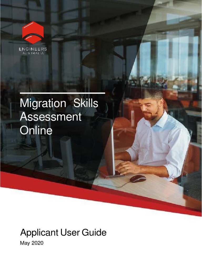 MSA Applicants User Guide May 2020 | PDF | Credit Card | Invoice