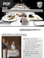 Laurier Food Services Meal Plan Brochure | PDF | Meal | Menu