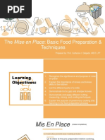 Evolution of Baking in History | PDF | Baking | Breads