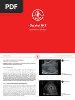 Third-Trimester Ultrasound Guidelines | PDF | Pregnancy | Medical ...