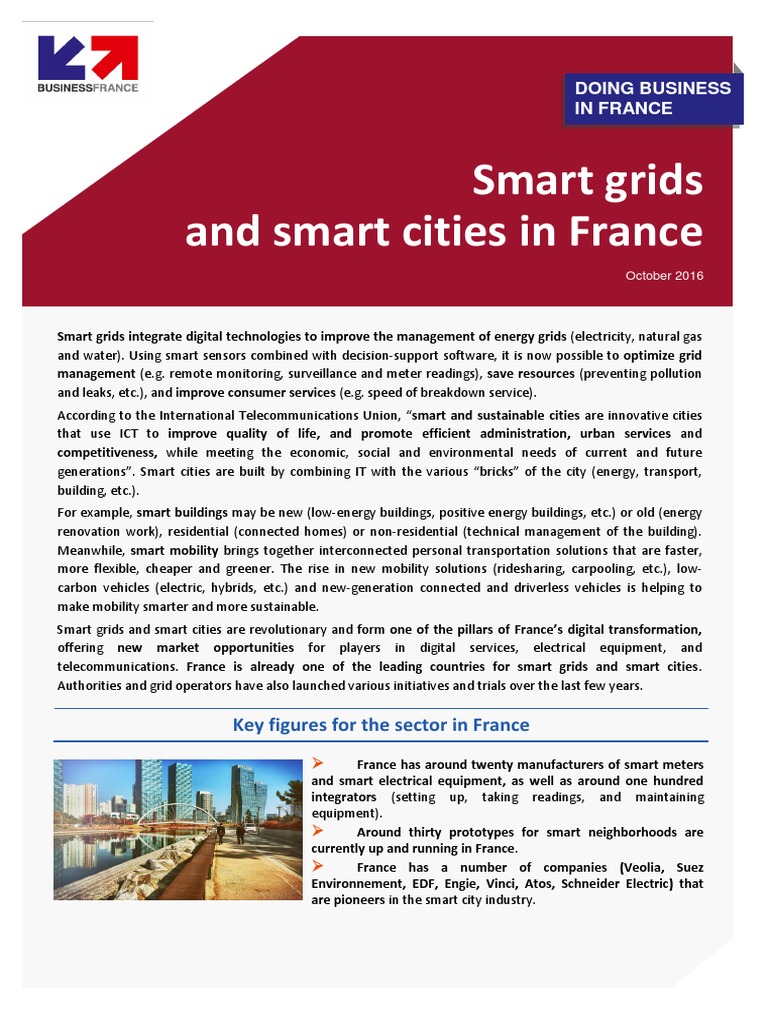 Smart Grids Smart Cities | PDF | Smart Grid | Electrical Grid