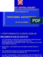 Pending Work List Overview | PDF