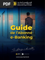 Foire Aux Questions: Ugb-Ebank | PDF | Affaires | Droit