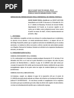 Ley 21.965 - Organica de La PFA | PDF | Policía | Regulación