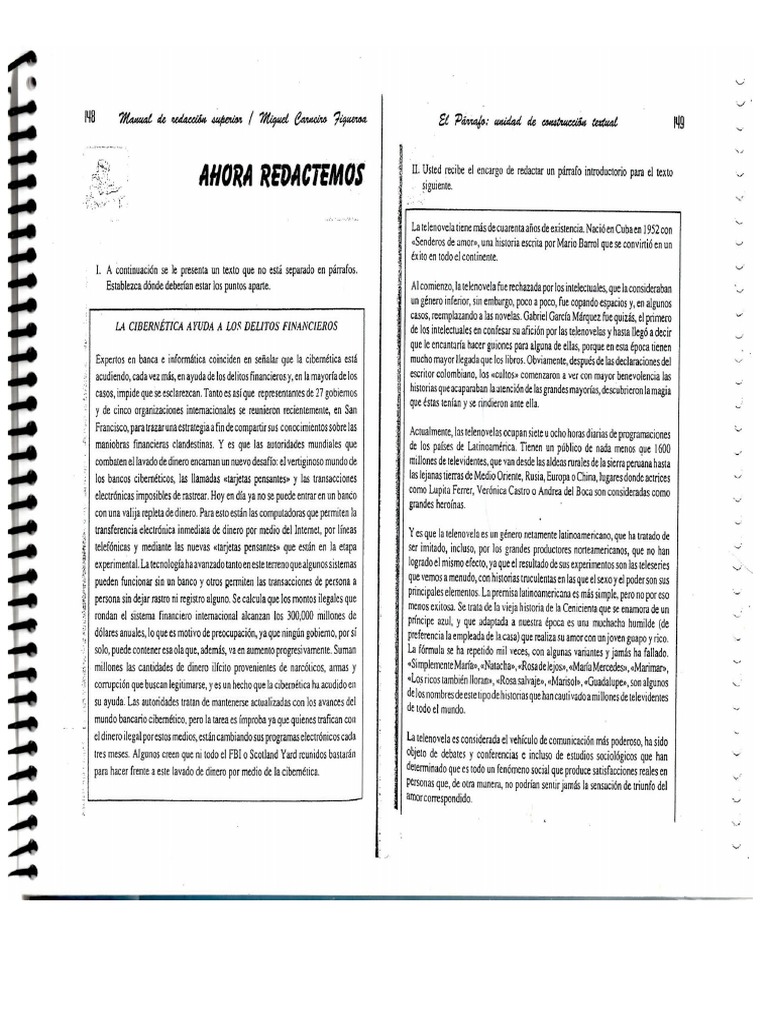 Tarea de Comu | PDF | Dinero | Bancos