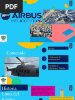 Clasificacion de Las Helices Wilson | PDF | Avión | Aviación