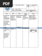 Roteiro de Vídeo Como Fazer Um Roteiro Passo A Passo + Modelos para ...