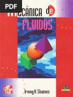 Introducción A La Mecánica de Fluidos - Robert W. Fox, Alan T. McDonald - 4ta Edición | PDF
