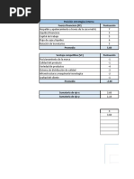 Matriz Peyea. Bimbo | PDF | Business | Economias