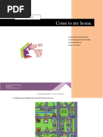 Modulo 6 Semana 2: Actividad Integradora 3. Be My Guest | PDF ...