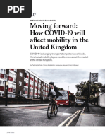 Quantic Brompton Bicycle Case Study | PDF | Demand | Elasticity (Economics)