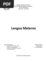 Parce, Estas Palabras Solo Se Dicen en Paisa | PDF | Dialecto | latín