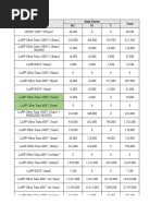Ukuran Kabel PLN dan Ampere Standard | PDF | International System Of ...