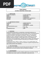 fICHA TÉCNICA AQUAPLUG DE RETEX | PDF | Hormigón | Agua