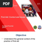 Lac Session Guide Plan | PDF | Learning Styles | Lesson Plan