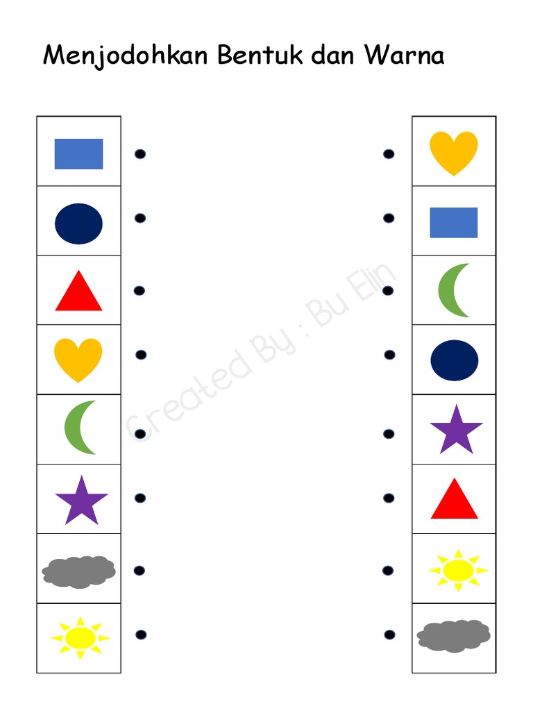 ABK Worksheet Home Learning | PDF