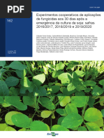 6d21e Bula Fox Xpro Fungicida | PDF | Embalagem e rotulagem | Armazém