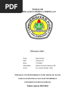 Makalah Keterampilan Membaca | PDF