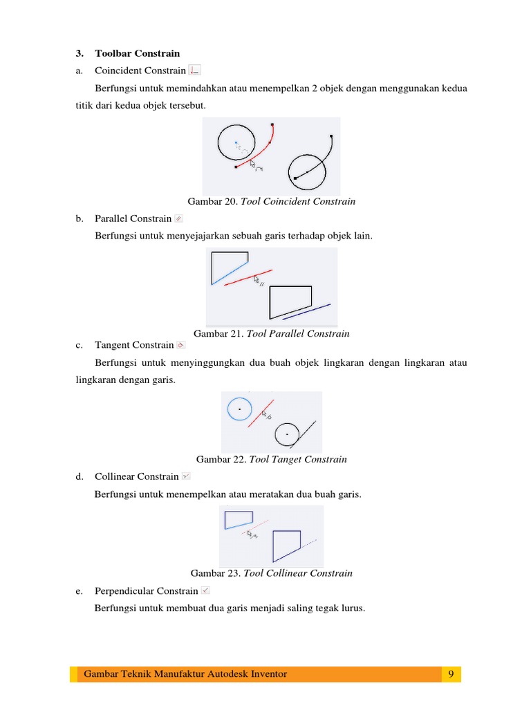 Materi-2 Toolbar Constrain-Toolbar Modify-Toolbar Pattern - Rangkuman ...