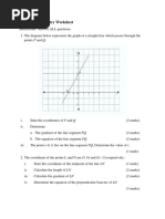 Form 4 Math Practice PDF | PDF