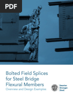 American Steel Design Codes | PDF