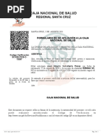 Cossmil Form 2023 1462 | PDF