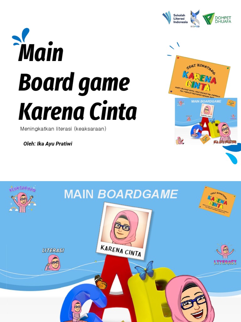 Ika Ayu - Temu Guru Kreatif | PDF