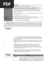 El Fili (Chapter 1-39) | PDF