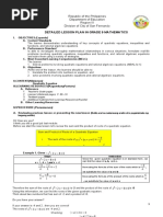 Polynomials Art Project | PDF | Algebra | Teaching Mathematics