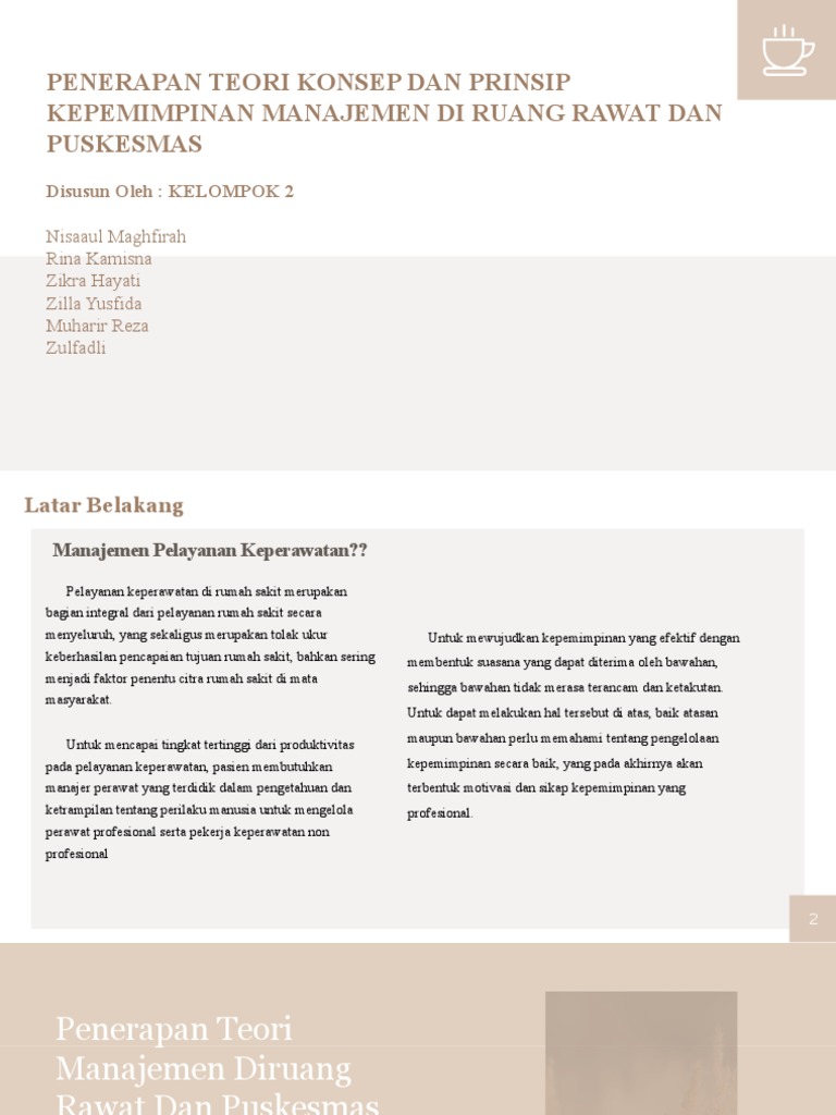 Pak Abrar | PDF | Karier & Perkembangan