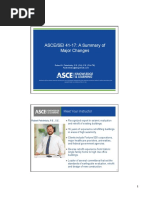 PBD Guidelines ASCE 41-23 | PDF