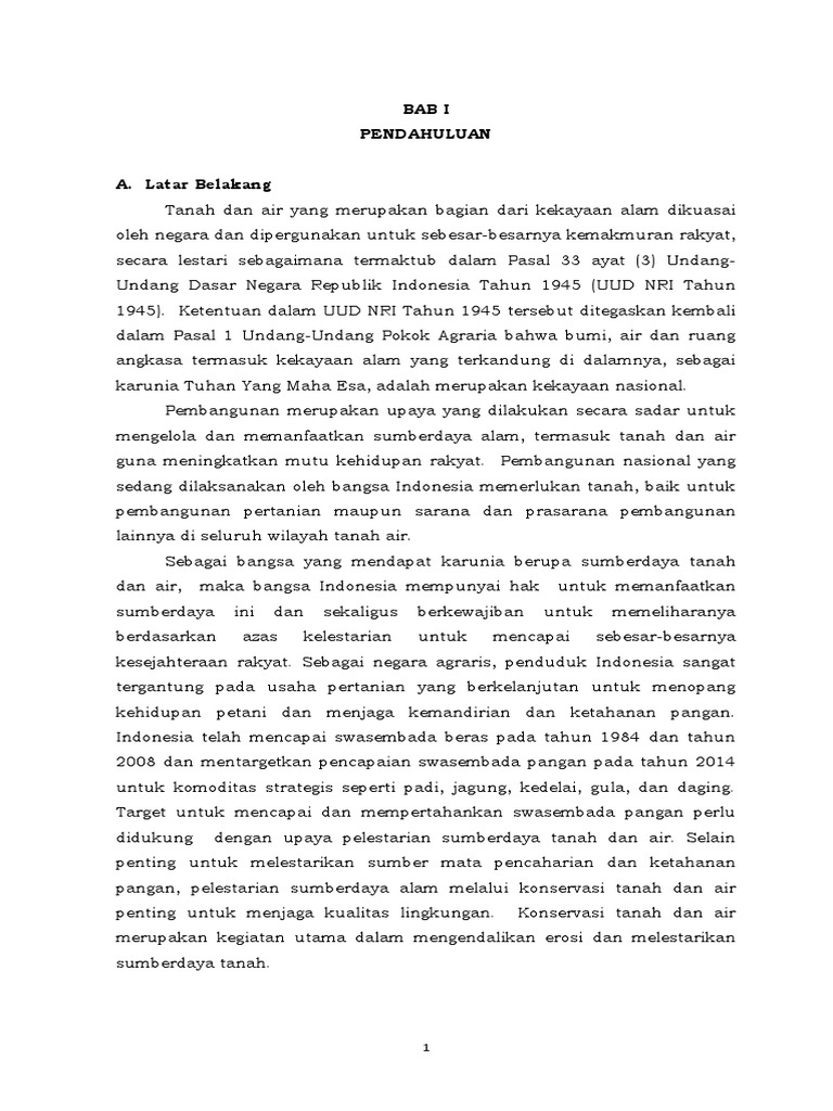 8523 - Naskah Akademik Ruu Kta-Zks | PDF