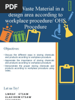 Pre-Operative Check Up of Farm Tools and Equipment | PDF | Plough | Tools