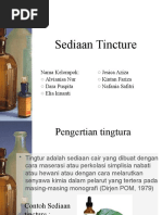 Modulku - Metode INFUSA DAN DEKOKTA | PDF