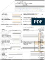 SAMPLE Competent-Person-Designation-Form - Word | PDF | Occupational ...