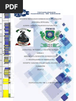 02 Geotermómetro | PDF | Temperatura | Medición