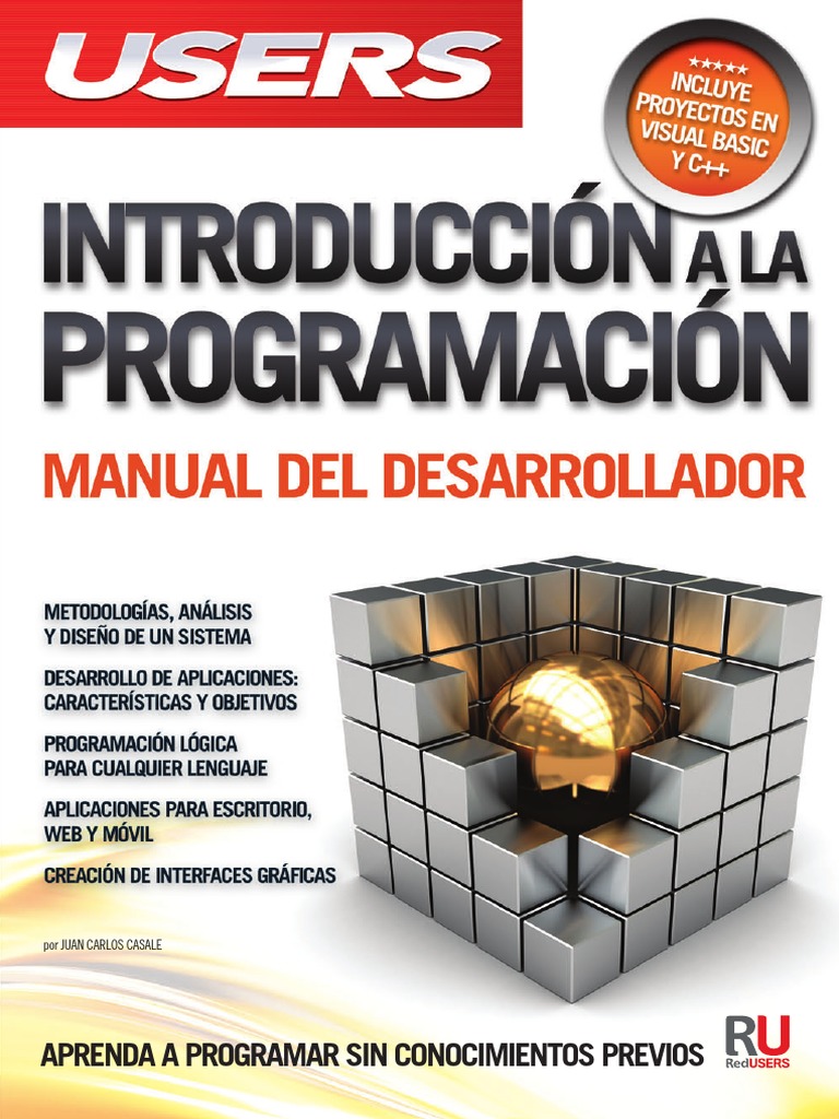 Introduccion A La Programacion | PDF