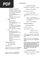 LQA Restaurant Standards | PDF | Waiting Staff | Tableware