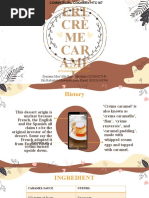 Ice Cream TV Commercial Script | PDF | Desserts | Foods